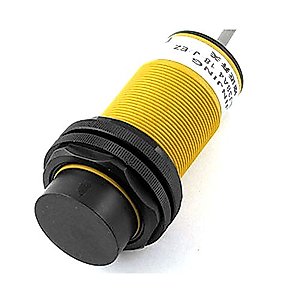 18mm Detection Distance AC Inductive Sensor Proximity Switch LJ38A4-18-J/EZ