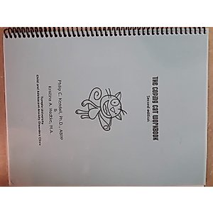 Coping Cat Workbook, Second Edition (Child Therapy Workbooks Series)