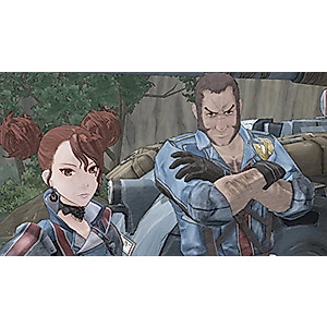 Valkyria Chronicles - Playstation 3