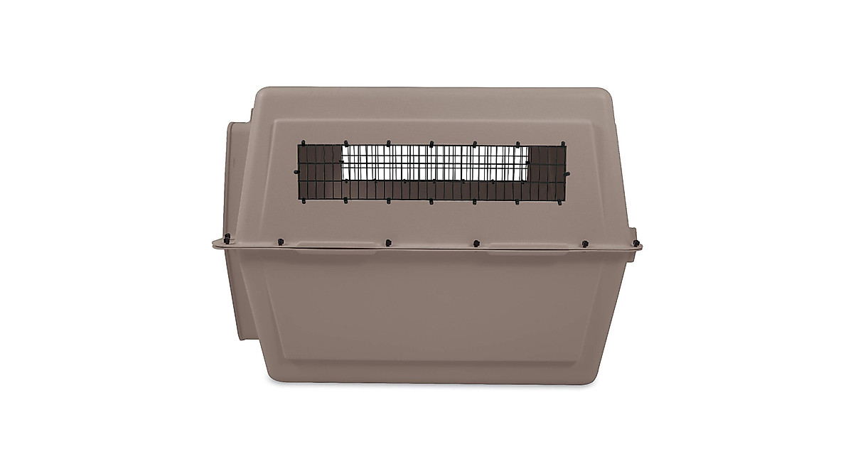 Petmate Ultra Vari Dog Kennel for Safe Air Travel