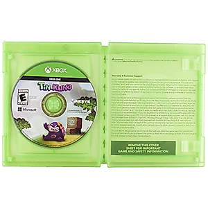 Tin & Kuna - Xbox One