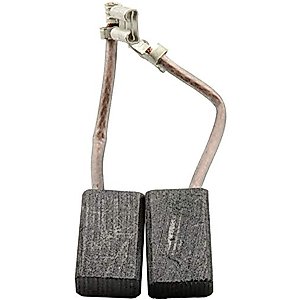 Buildalot Specialty Carbon Brushes 0962_Impex_Brickwork slot millers for Impex Brickwork slot millers Powertools - With Cable and Connector - Replaces 618690