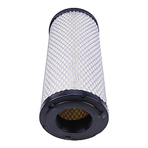Chamixx Element Air Filter 3607884M92 3607884M91 Compatible with Massey Ferguson 1526 1528 1529 1531 Challenger MT265B MT255B AGCO ST34A ST28A Tractors