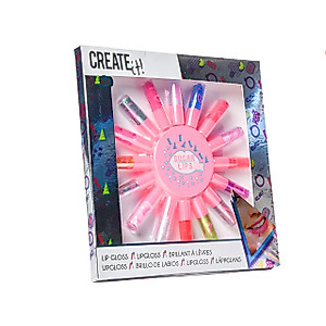 CREATE IT 84181 Make-up, Multi-Coloured