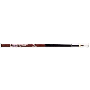 wet n wild Lip Liner Pencil Color Icon Lip Color Makeup, Dark Brown Chestnut