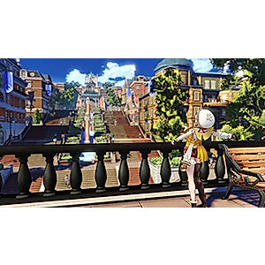 Atelier Ryza 2: Lost Legends & The Secret Fairy - PlayStation 4