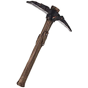 Foam Pick Axe