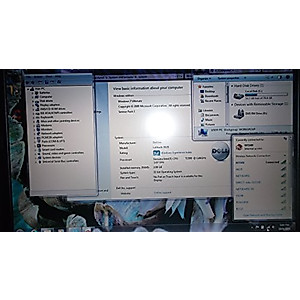 Dell Latitude D620 14.1-Inch Laptop (Intel Core Duo T2400 1.83GHz, 2GB, 80GB, DVD, Windows XP), Silver