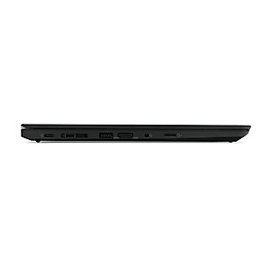 Lenovo 2022 ThinkPad T14 Gen 2 14" FHD IPS Business Laptop. Intel 1th Gen i5-1135G7. 16GB RAM 1TB PCIe SSD. Intel Iris Xe Graphics. Backlit Keyboard. 720p HD. Black. Windows 10 Pro. 32GB USB Card