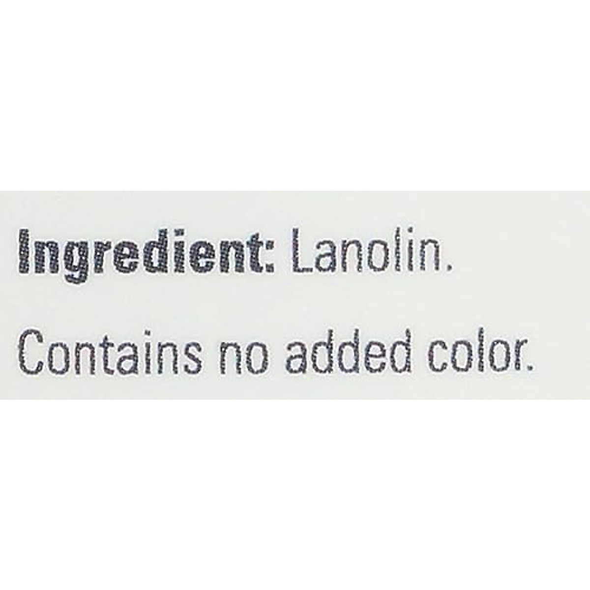 NOW Foods Solutions Lanolin Pure,7-Ounce