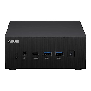 ASUS PN53-SYS731PX1TD0 R7 6800H/32/1T/W11P/150W/VESA Desktop