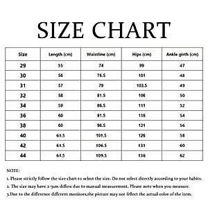 Men's Camouflage Shorts Cotton Relaxed Fit Hiking Shorts with Multi Pockets Cargo Casual Shorts (Khaki,36)