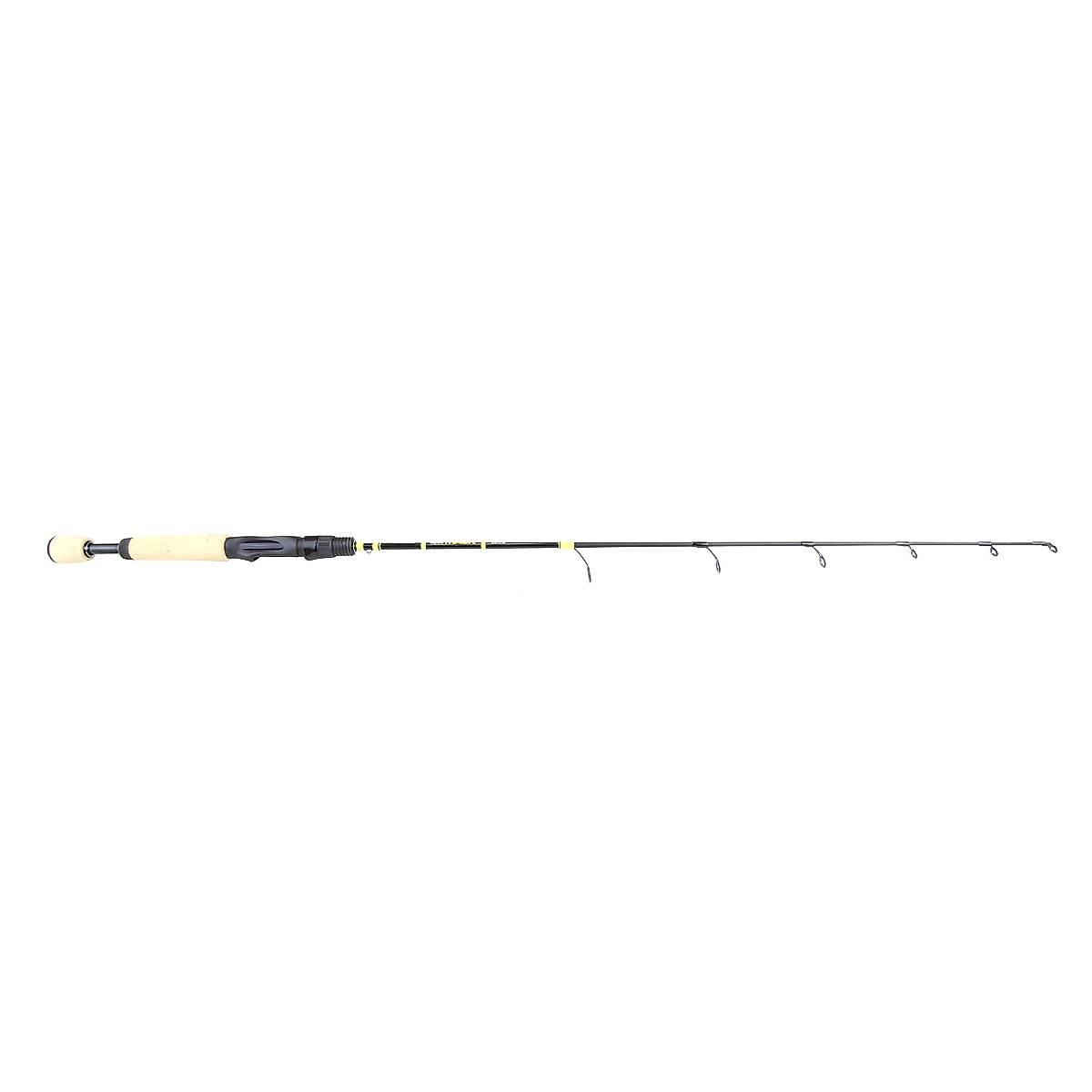 CLAM 12044 The MACK Baitcast Rod - 36" Medium Heavy (JMSC36MH)