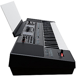 Roland E-A7 Expandable Arranger Keyboard with Dedicated Vocal Effects