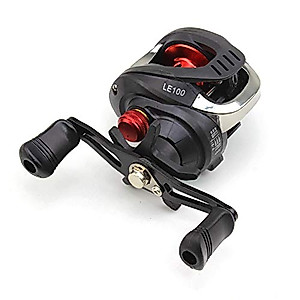 ZYHYD 1.65M Ultra Short 33CM Throwing Fishing Rod + 13BB Water Drop Wheel Set, Carbon Fiber Portable Telescopic Rod Fishing Wheel Combination ZYHYD (Color : Rod+Right Hand Reel)