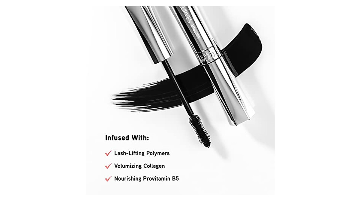 Physicians Formula Killer Curves Mascara – Curl & Volume