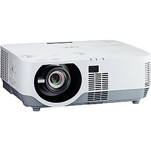 NEC NP-P502W Projector