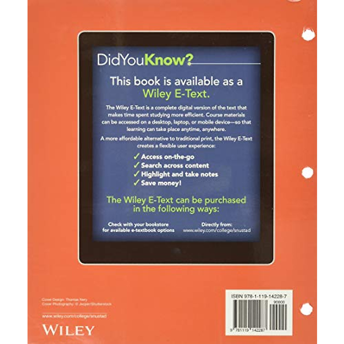 Principles of Genetics