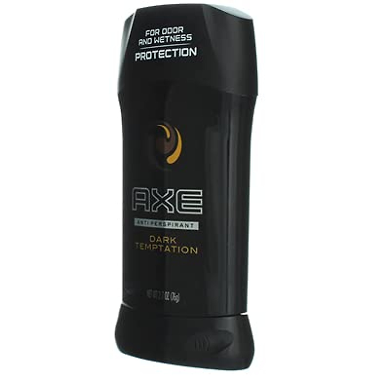 AXE Antiperspirant Deodorant Stick for Men, Dark Temptation 2.7 Ounce (Pack of 6)