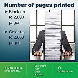 4 Pack CLT-K504S C504S M504S Y504S Toner Cartridge Replacement for Samsung Xpress C1810W C1860FW CLX-4195 4195FW 4195FW 4170 4195N CLP 415 415N 415NW 470 475 Printer Toner (1BK+1C+1M+1Y).