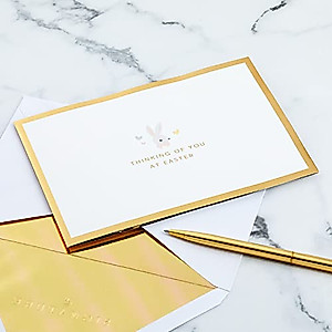 Hallmark Signature Paper Wonder Pop Up Easter Card (Easter Egg)