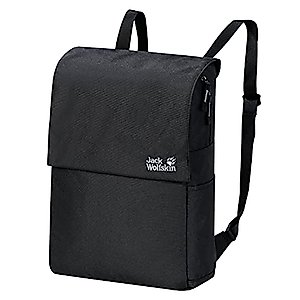 Jack Wolfskin Women's Lynn Pack, Black, ONE Size