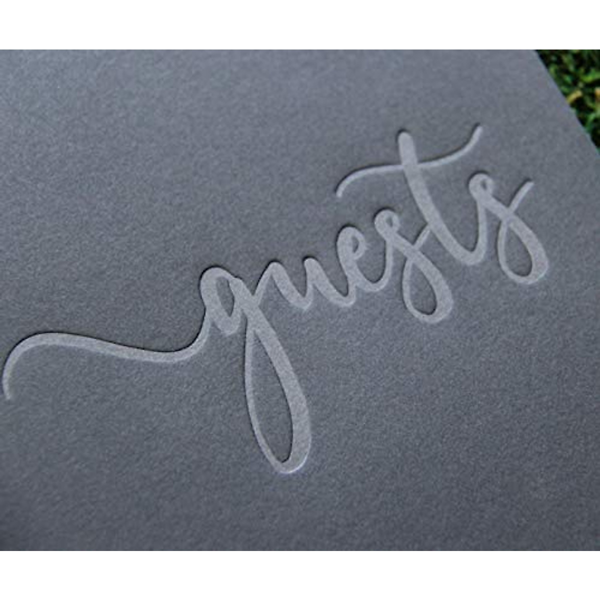 Wedding Guest Book Alternative, Guest Book Polaroid, 90 Black pages, Cardstock, Polaroid Guestbook with blank pages, Instax Guest Book For Wedding Photo Booth Props Black Guest Book Wedding.