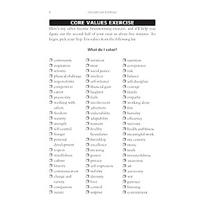 College Essay Essentials: A Step-by-Step Guide to Writing a Successful College Admissions Essay