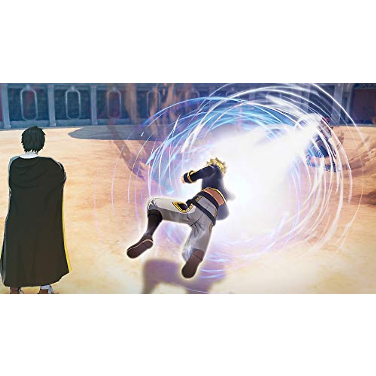 Fairy Tail - Nintendo Switch