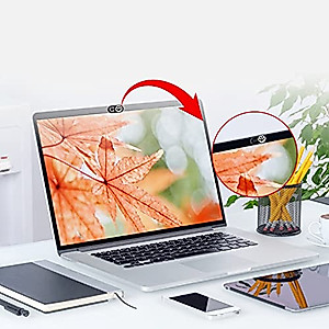Computers Laptops Computer Camera Cover 6Pcs Cat Claw Style Webcam Covers Anti- Peeping Covers Privacy Covers Computers Laptops Anti- Peeping Covers