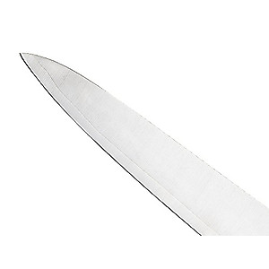 Mercer Culinary MX3 Premium San Mai VG-10 Steel Core Blade Gyuto Chef Knife, 300mm 11 4/5 Inch