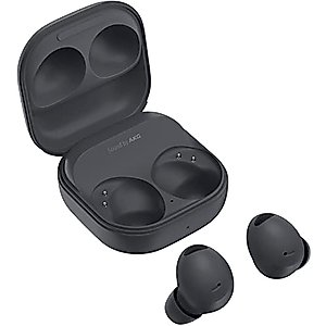 Samsung Galaxy Buds2 Pro True Wireless Bluetooth Earbud Headphones - Graphite (Renewed)