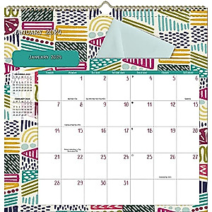 WSBL Journey of The Heart 2024 File-It™ Calendar (24997006037)