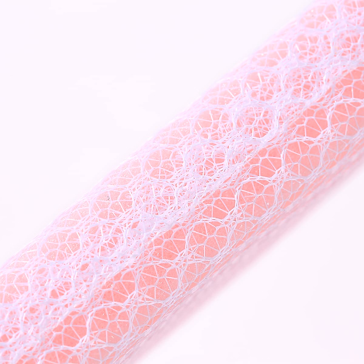 FaSoLa Magic Durable Kitchen Cleaning Sponge, Pots Pans Household Cleaning Scrub Sponge, Eco Scrub Pads for Dishes (Multicolor Pack of 15)