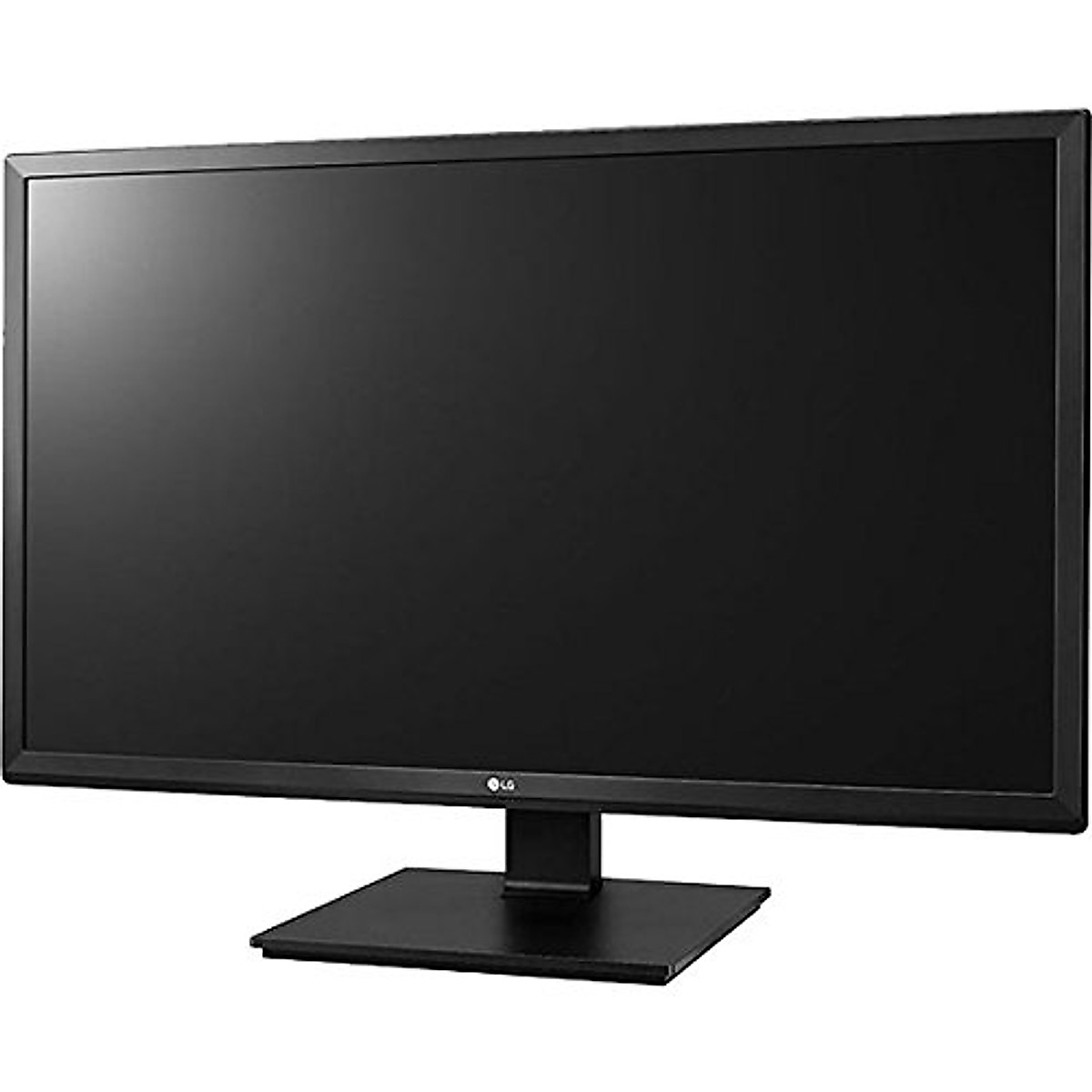 LG 27UD59-B 27-inch 4K UHD IPS LED Monitor