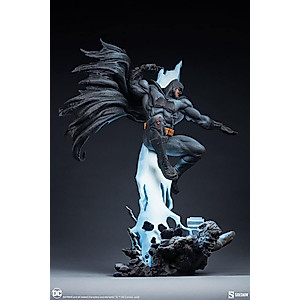 Sideshow Collectibles Batman The Dark Knight Returns Premium Format Figure Statue