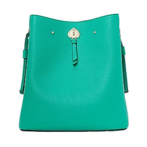 Kate Spade New York Marti Large Bucket Bag Leather Women's Handbag