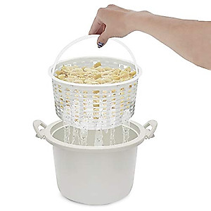 Bene Casa BC-14840 microwave rice/pasta cooker.