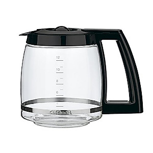 Cuisinart Grind & Brew 12 Cup Coffeemaker, Chrome