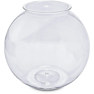 Imagitarium Freshwater Globe Kit, 3.1 GAL