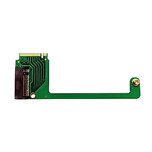Accessories for ASUS Rog Ally Handheld Transfer Board 90 Degrees M2 Transfercard Rog Ally Modified M2 Hard Drive