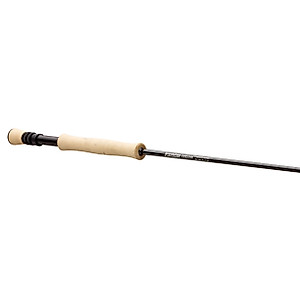 Sage Fly Fishing - 990-4 Foundation Rod - 9 Weight, 9'0" Fly Rod