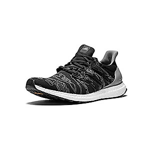 adidas Ultraboost Undftd (Cblack/Utilityblack/Cblack 10)