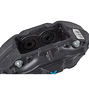 GM Genuine Parts 172-2768 Front Passenger Side Disc Brake Caliper Assembly