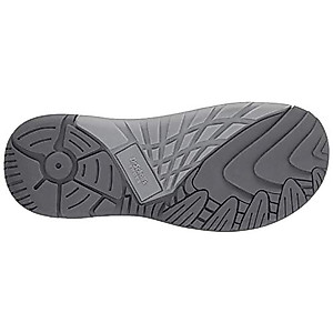 Dr. Scholl's Shoes Women's Adelle Sandal, Navy, 8 US