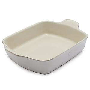 Emile Henry 11" x 8" Medium Rectangular Baker - Modern Classics Collection | Sugar