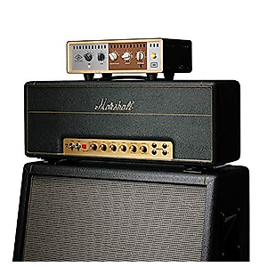 Universal Audio Ox Amp Top Box