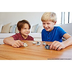 Hot Wheels Star Wars Darth Vader Vehicle