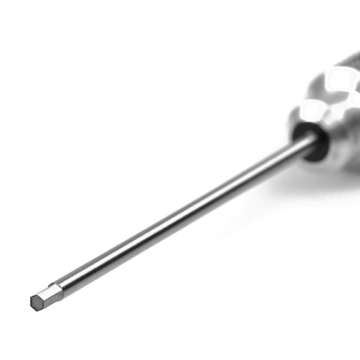 VOKOLA Drone Tool Kit -4Pcs RC Hex Driver Set –1.5mm Allen Wrench 2mm 2.5mm 3mm Aluminum Handle Steel Hexagon Screwdriver for traxxas RC Car Truck FPV Helicopter