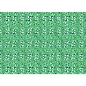 Cricut Natalie Malan Little Terrace Premium Vinyl Patterned Sampler